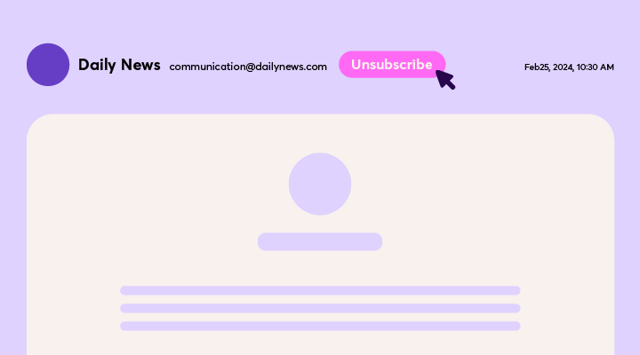 The One-Click list unsubscribe feature now available | apifon.gr